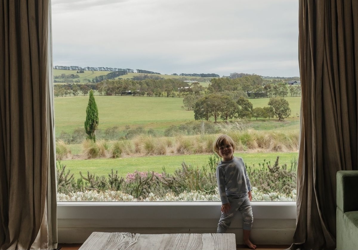 The Art of Rest: Inside Emma Hawkins' Sanctuary - Heatherly Design