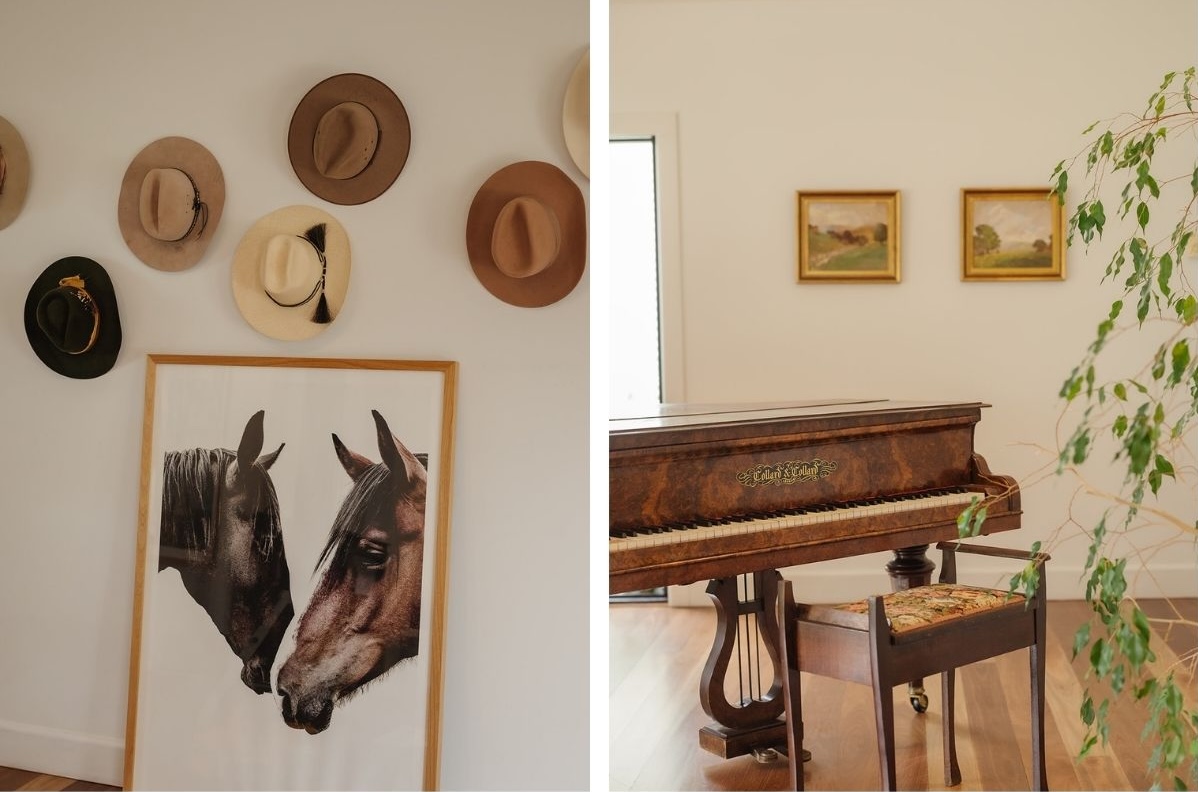 The Art of Rest: Inside Emma Hawkins' Sanctuary - Heatherly Design