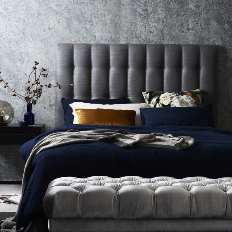 Bed Heads | Bed Headboard | Custom Bed Heads