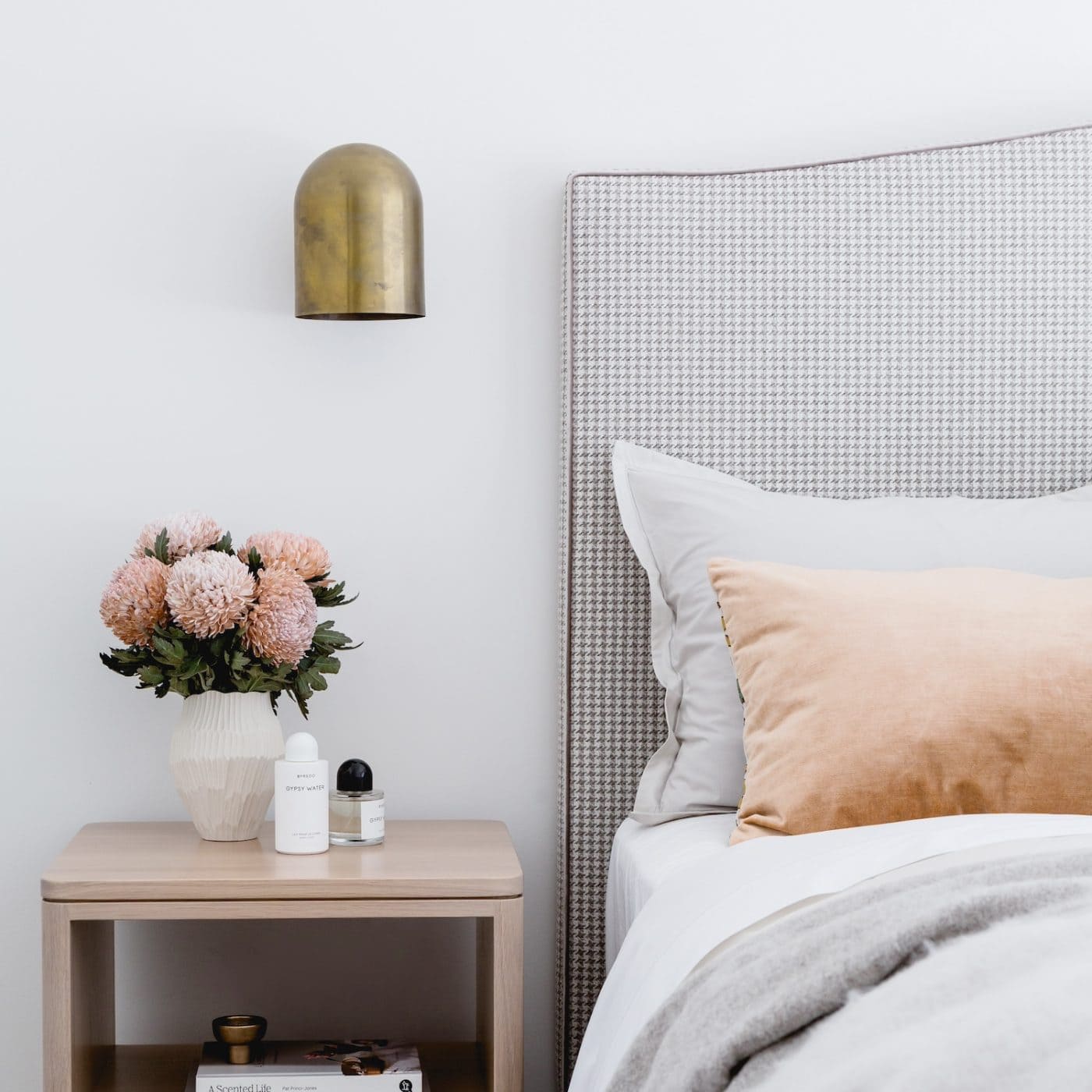 Bed Heads | Bed Headboard | Custom Bed Heads