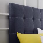 Stylish Bedhead - Hugo Bed head - Heatherly Design