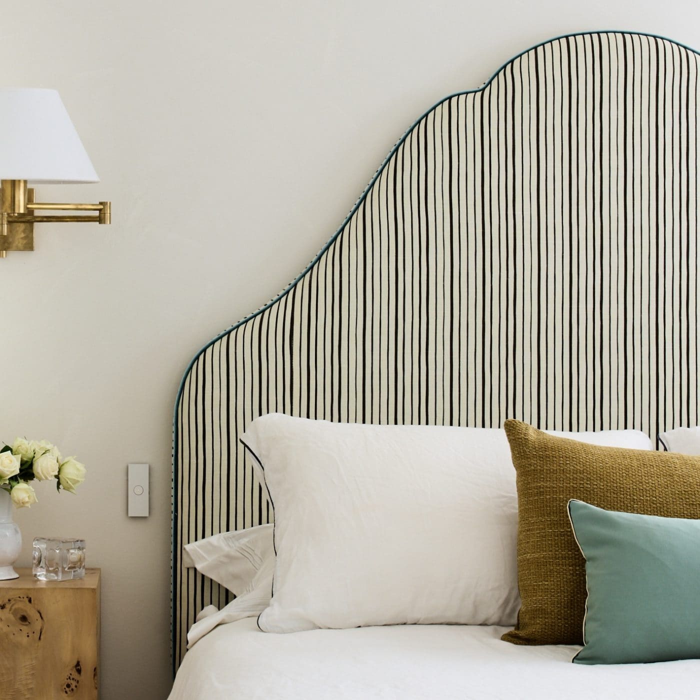 Bed Heads | Bed Headboard | Custom Bed Heads