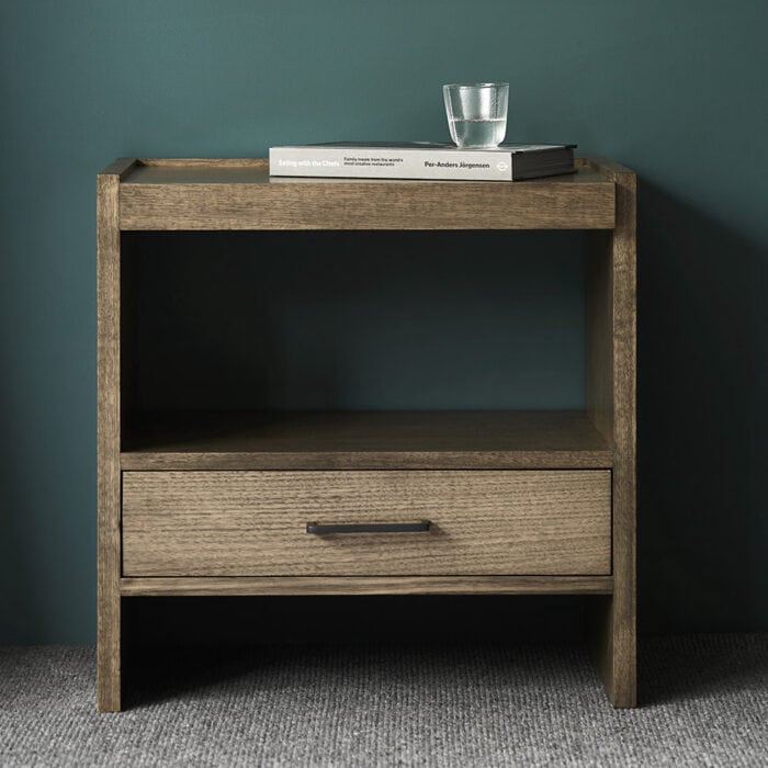 Bedside Tables | Timber & Custom Bedside Tables