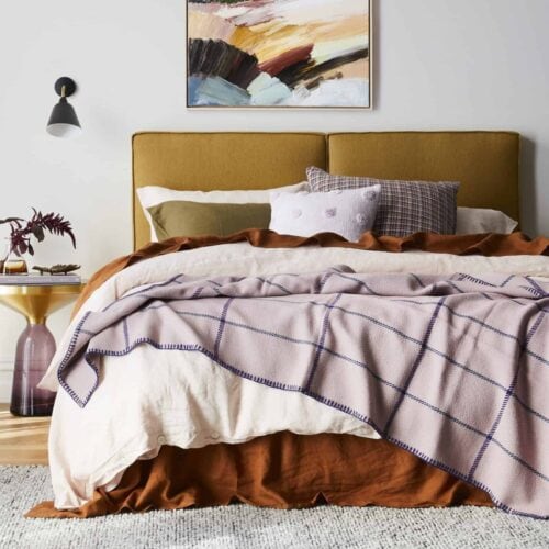 Bed Heads | Bed Headboard | Custom Bed Heads