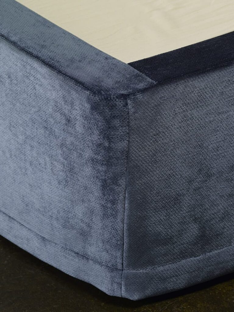 Bed Valance | Custom Made Bed Valances