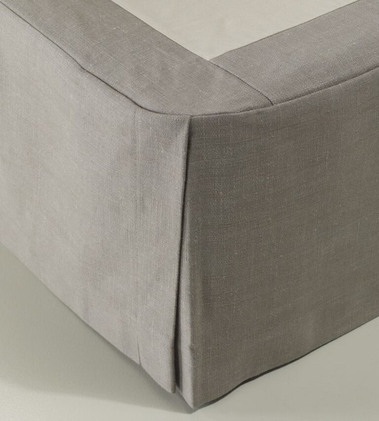 Bed Valance | Custom Made Bed Valances