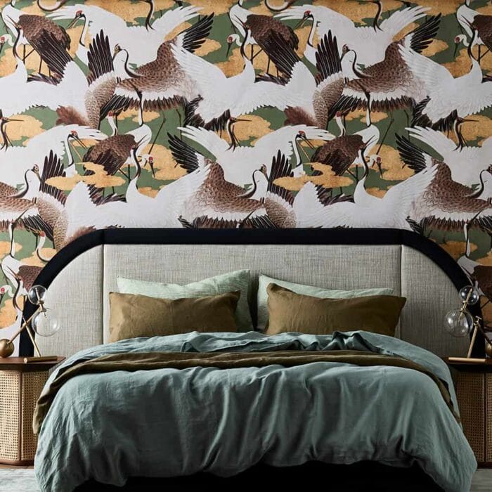 Heatherly Design | Custom Beds & Bedroom Furniture