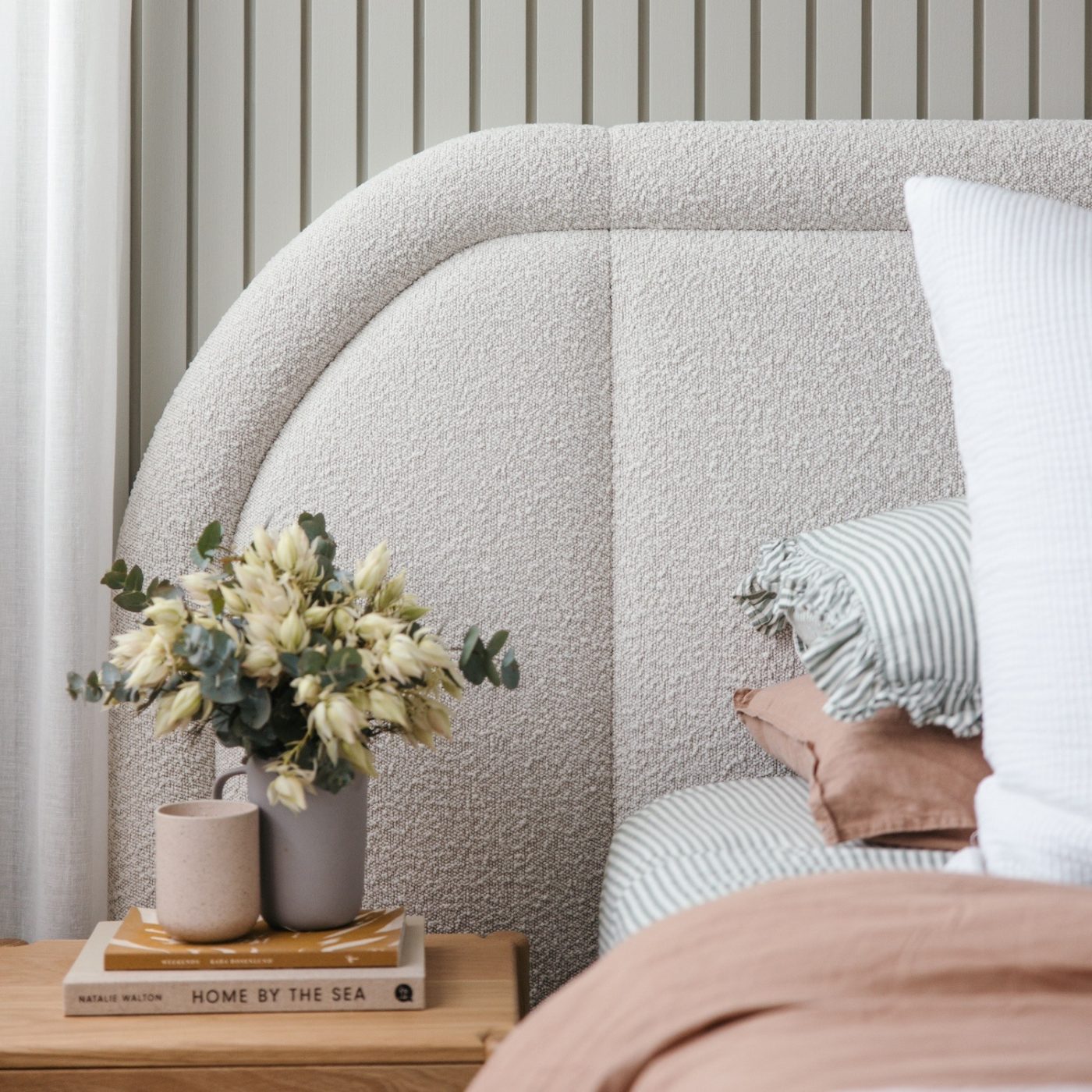 Bed Heads | Bed Headboard | Custom Bed Heads