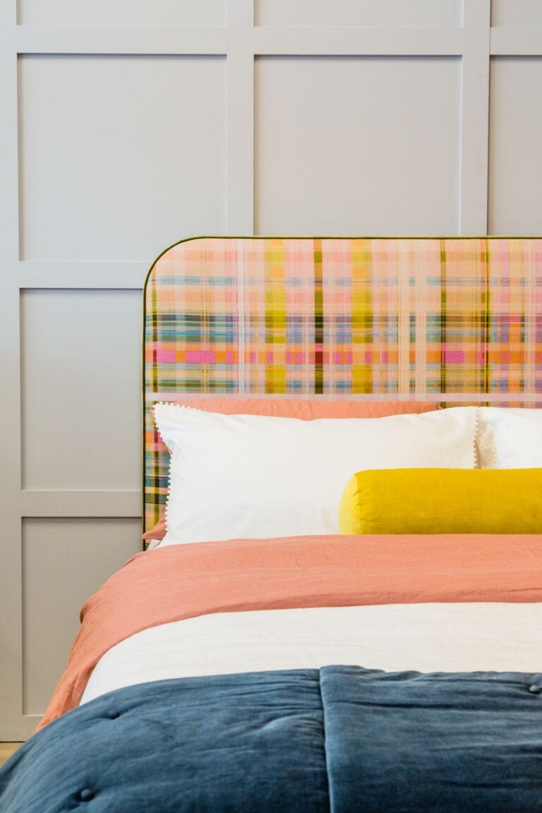 Louis, Children's Bedhead - Heatherly Design