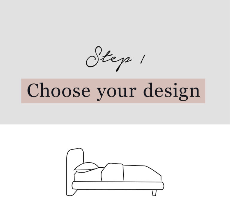 Heatherly Design | Custom Beds & Bedroom Furniture