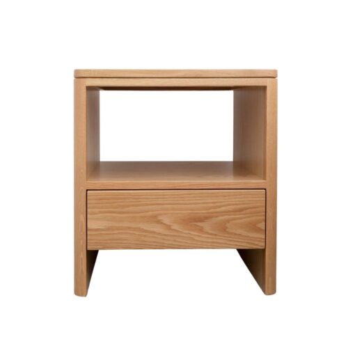 Harold Bedside table - Heatherly Design