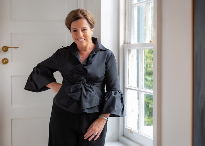 Heatherly Design | Custom Beds & Bedroom Furniture