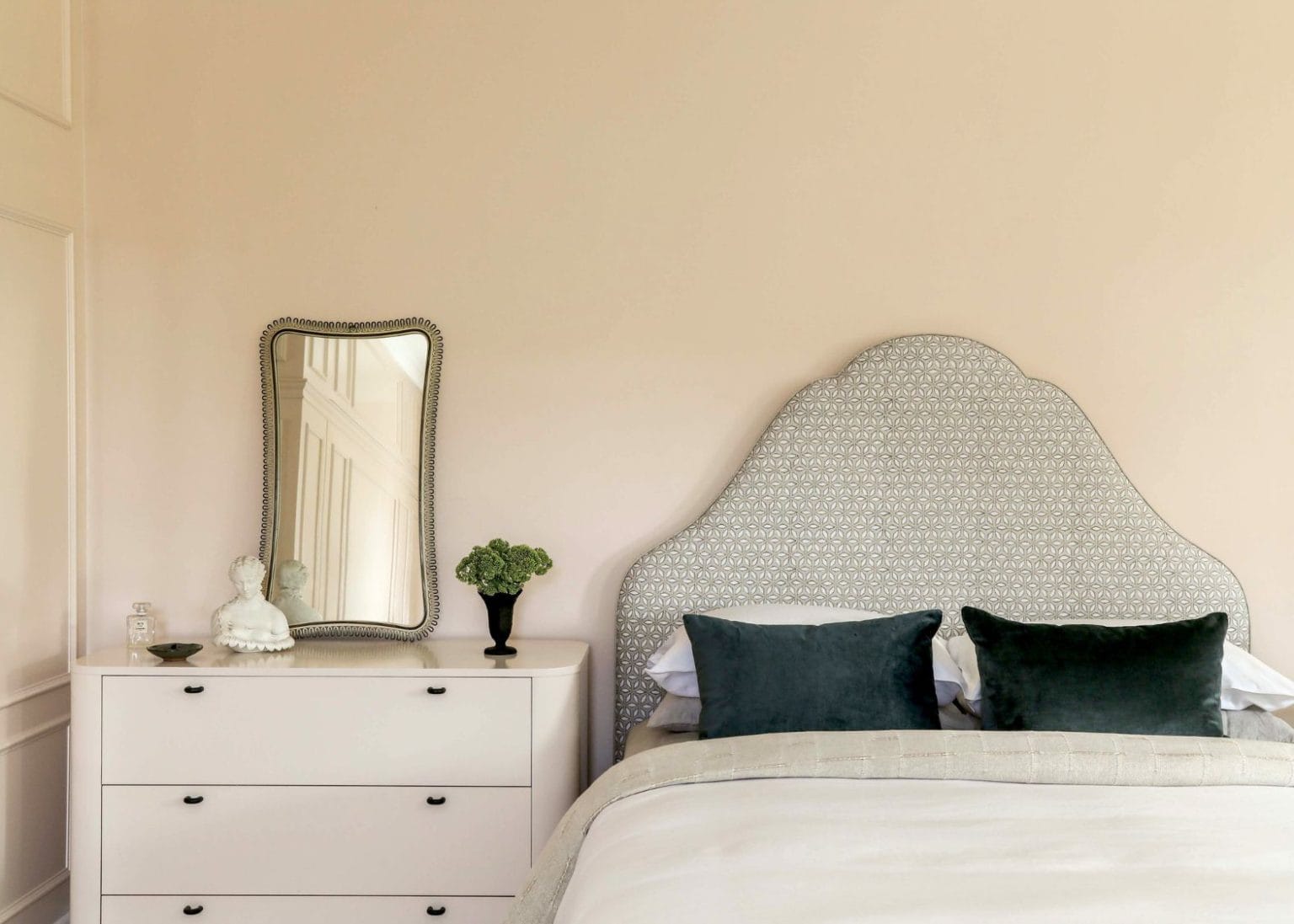 A Few of My Favourite Things: How to Design a Bedroom with Meaning ...