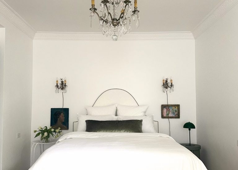 Heatherly Design | Custom Beds & Bedroom Furniture